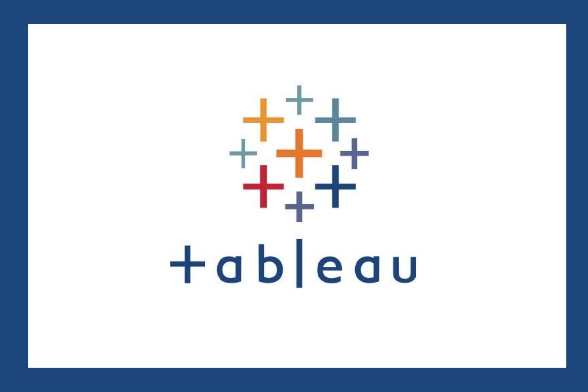Tableau - Web App Consulting
